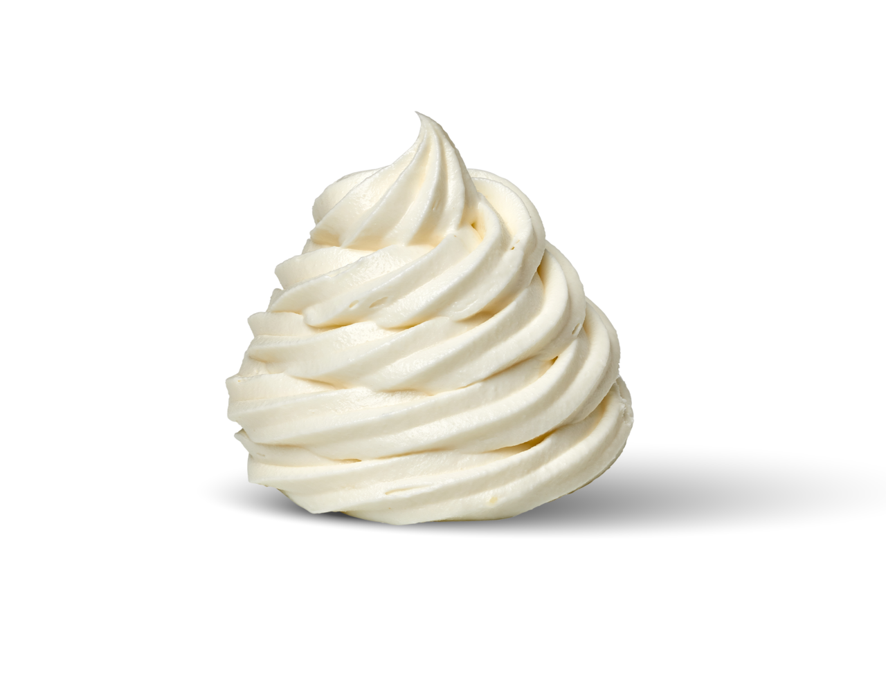 Chantilly em pó | Quente e bom